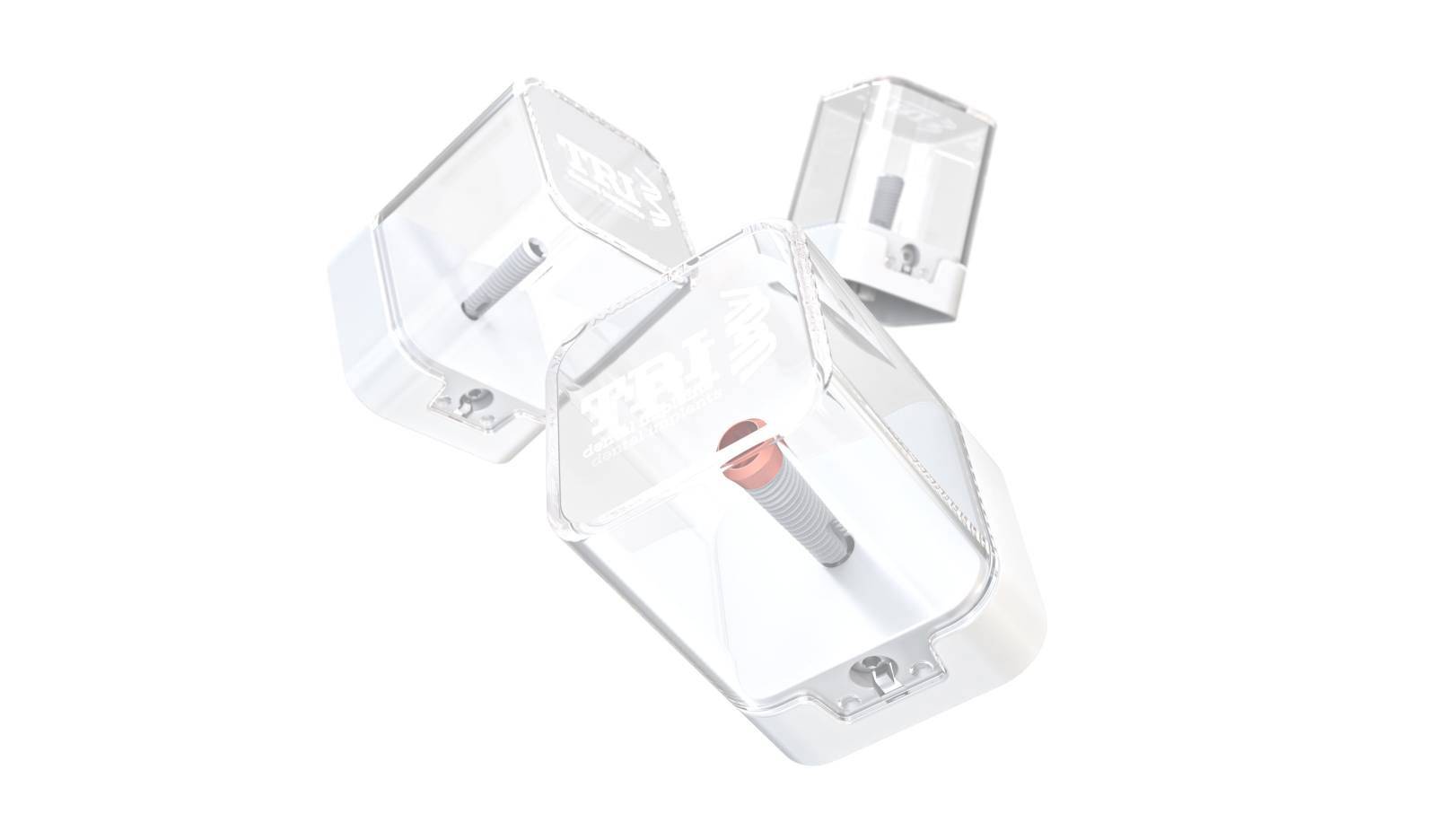 TRI Dental Implants: Start